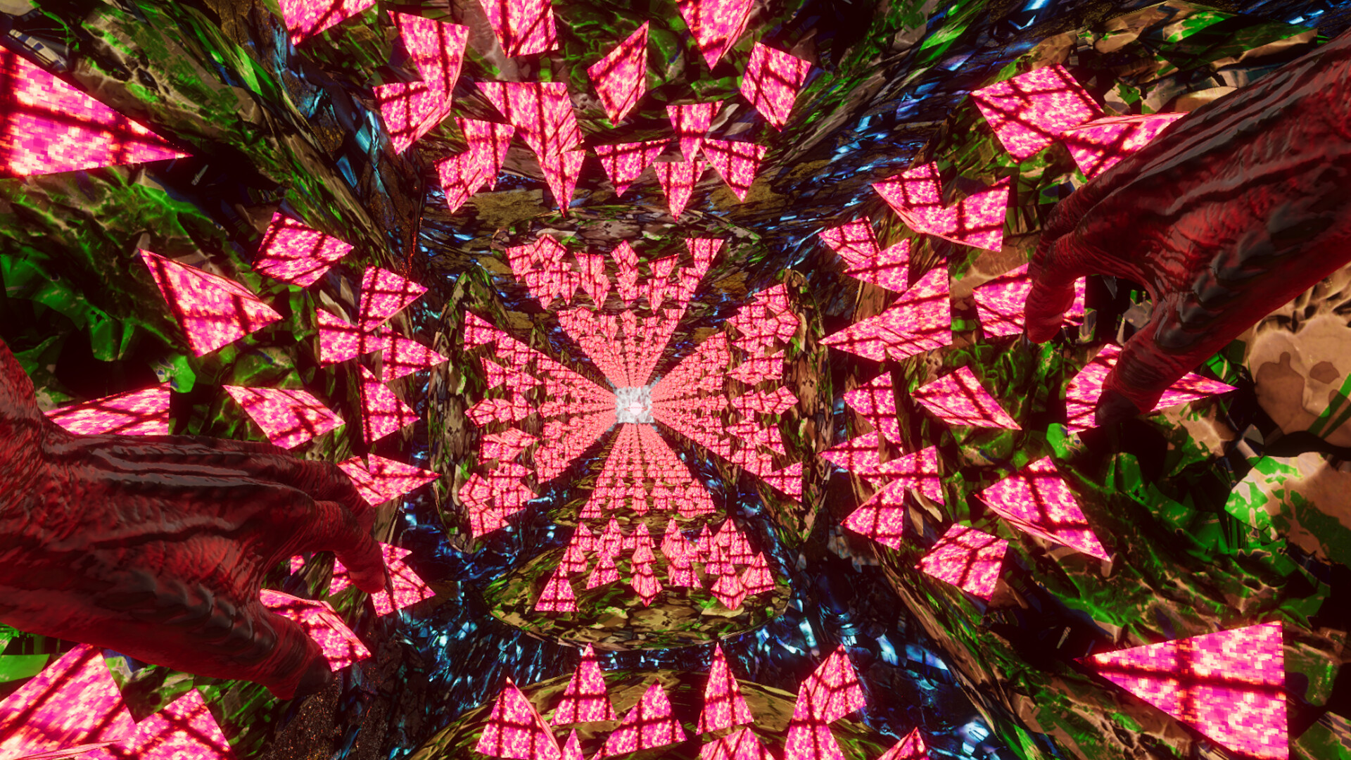 Hell Runner on Steam