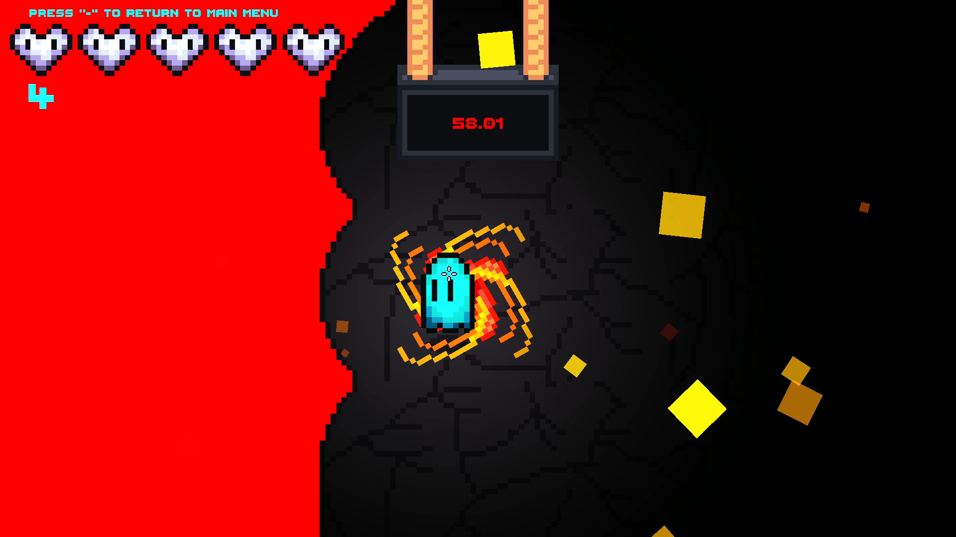 Ghost Guy Screenshots · SteamDB