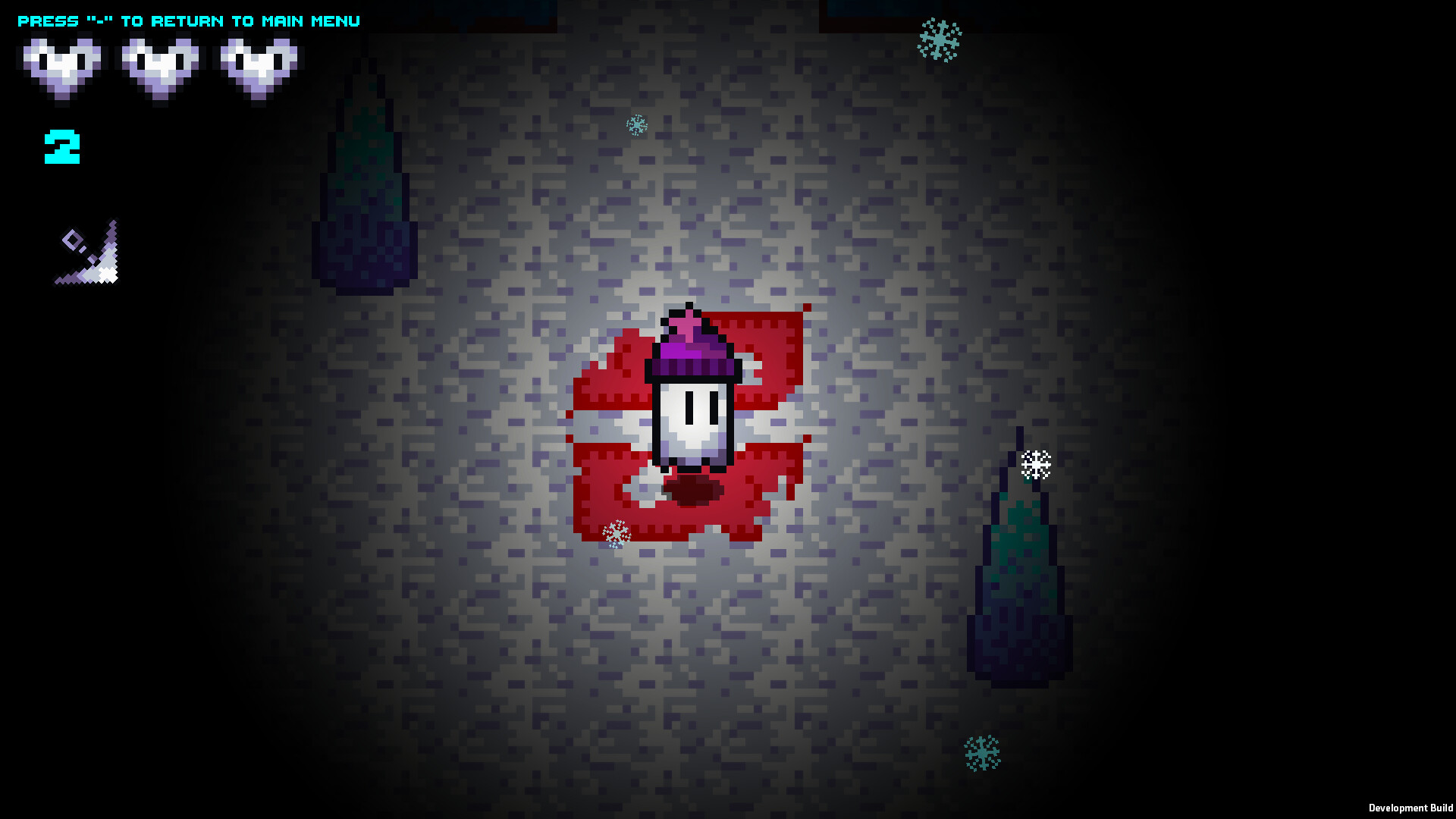 Ghost Guy Screenshots · SteamDB