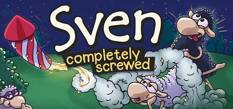 Sven - Completely Screwed General Discussions :: Steam Community
