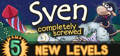 Steam 上的 Sven - durchgeknallt