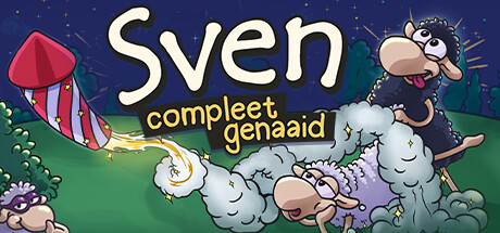 Sven - durchgeknallt · Sven - Completely Screwed Price history · SteamDB
