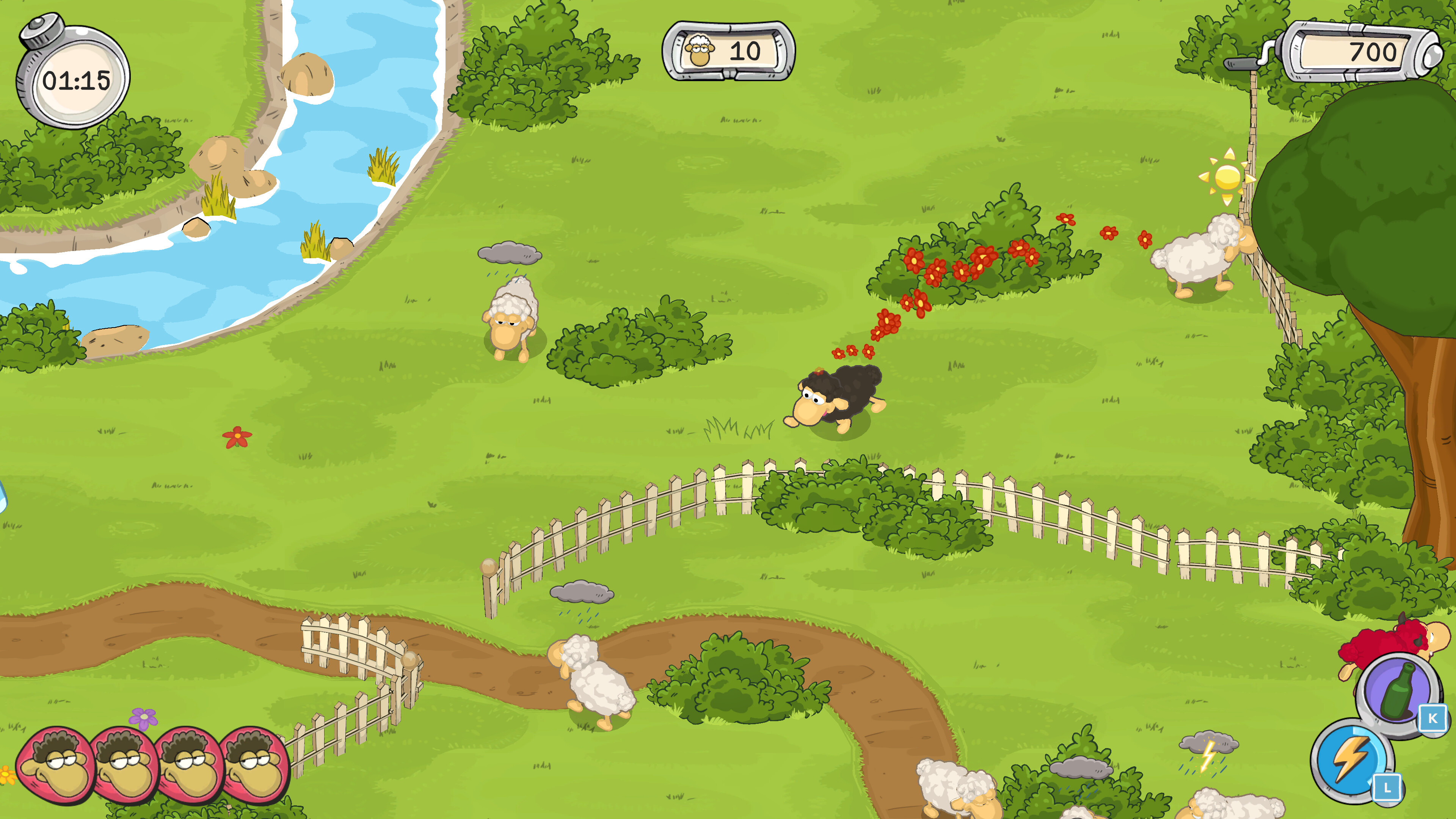 Sven - durchgeknallt · Sven - Completely Screwed Screenshots · SteamDB