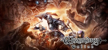 Wizardry Online DLCs (App 221360) · SteamDB