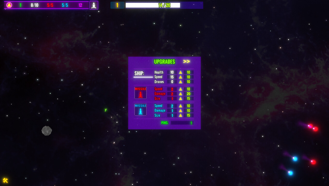 PinCOL on Steam