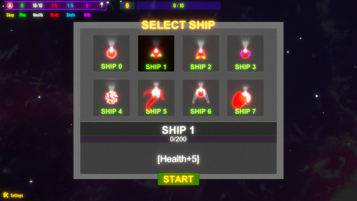 PinCOL on Steam