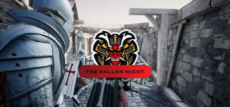 The Fallen Night on Steam
