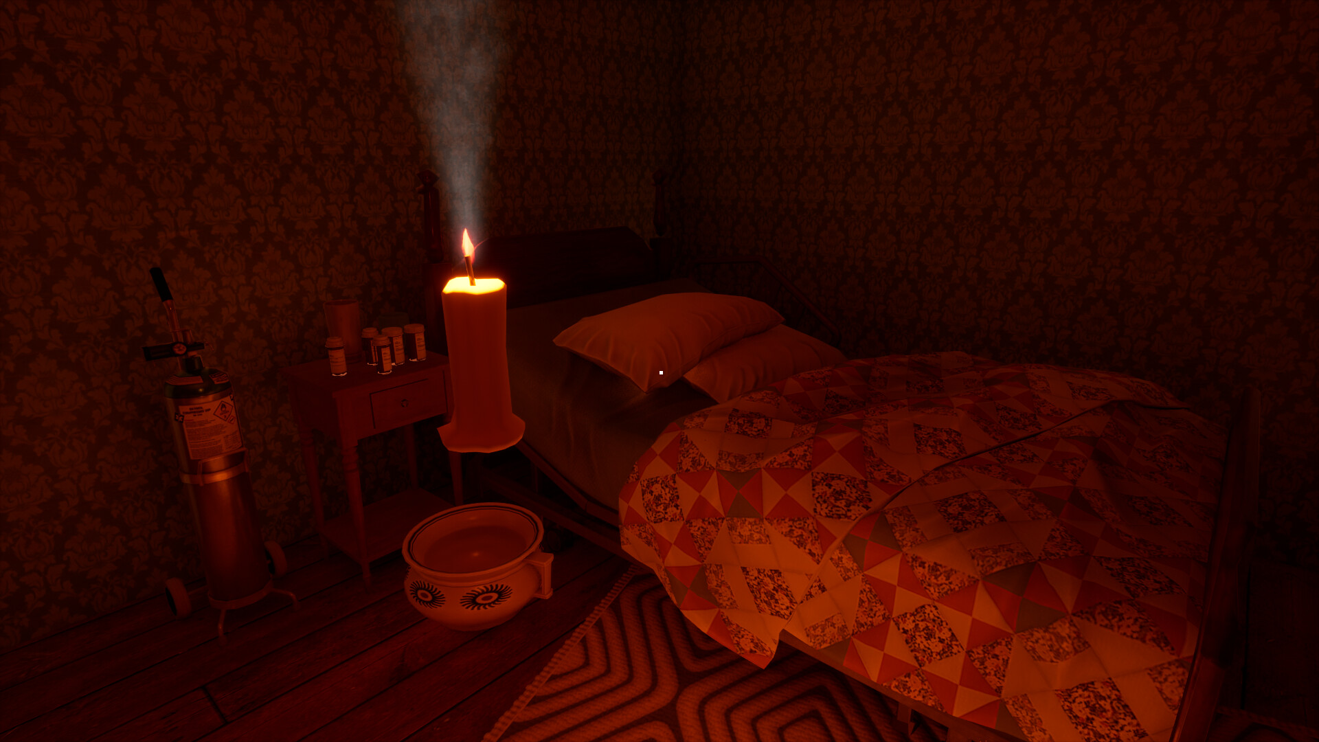 List: Game of Candles on Steam