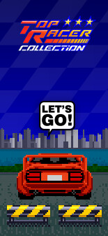 Top Racer Collection · SteamDB