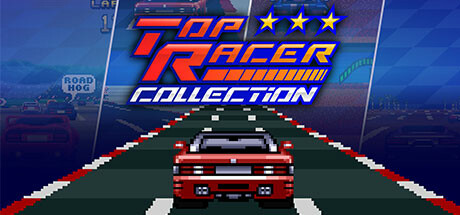 Top Racer Collection Price history · SteamDB