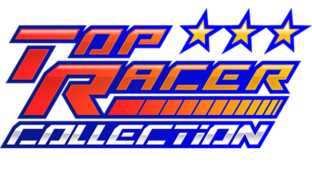 Top Racer Collection · SteamDB