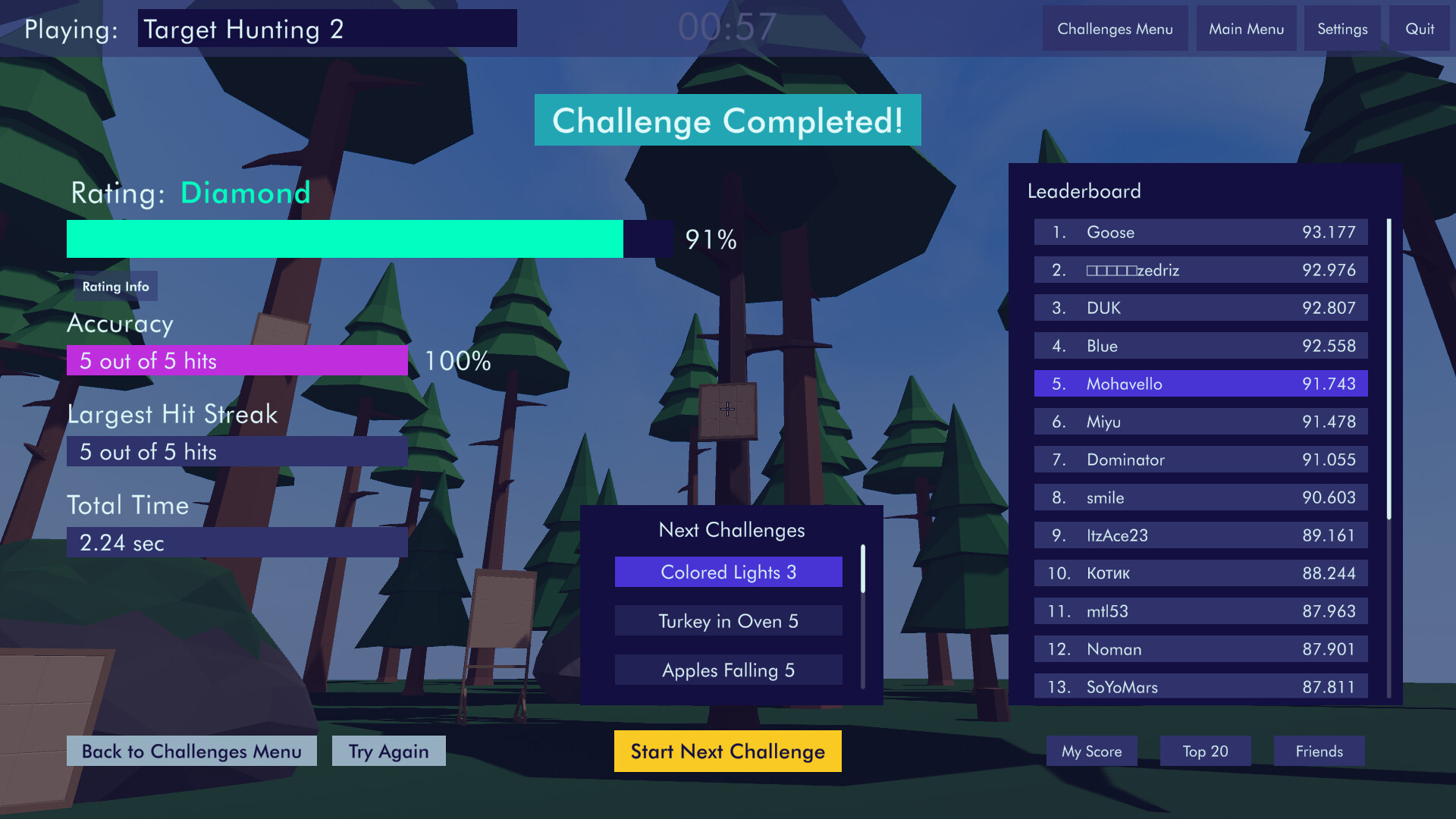 Aim Expert on Steam