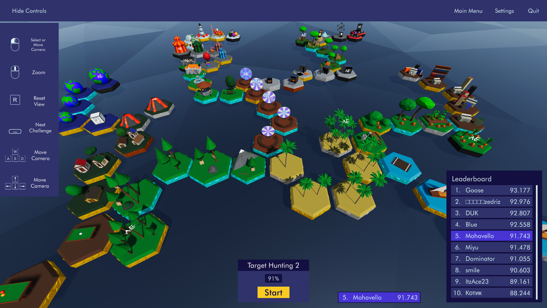 Aim Expert on Steam