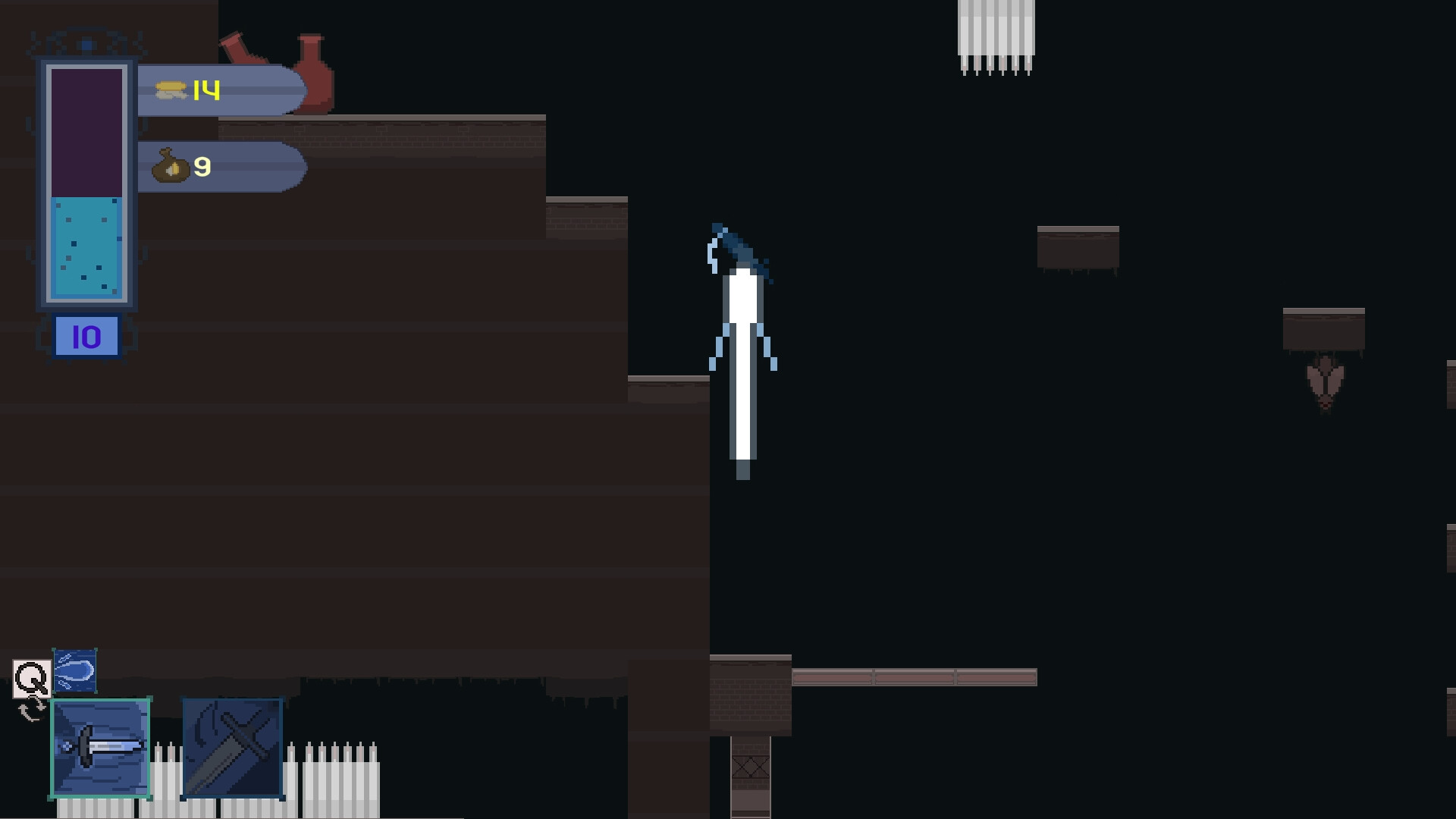 Shifted Heart on Steam