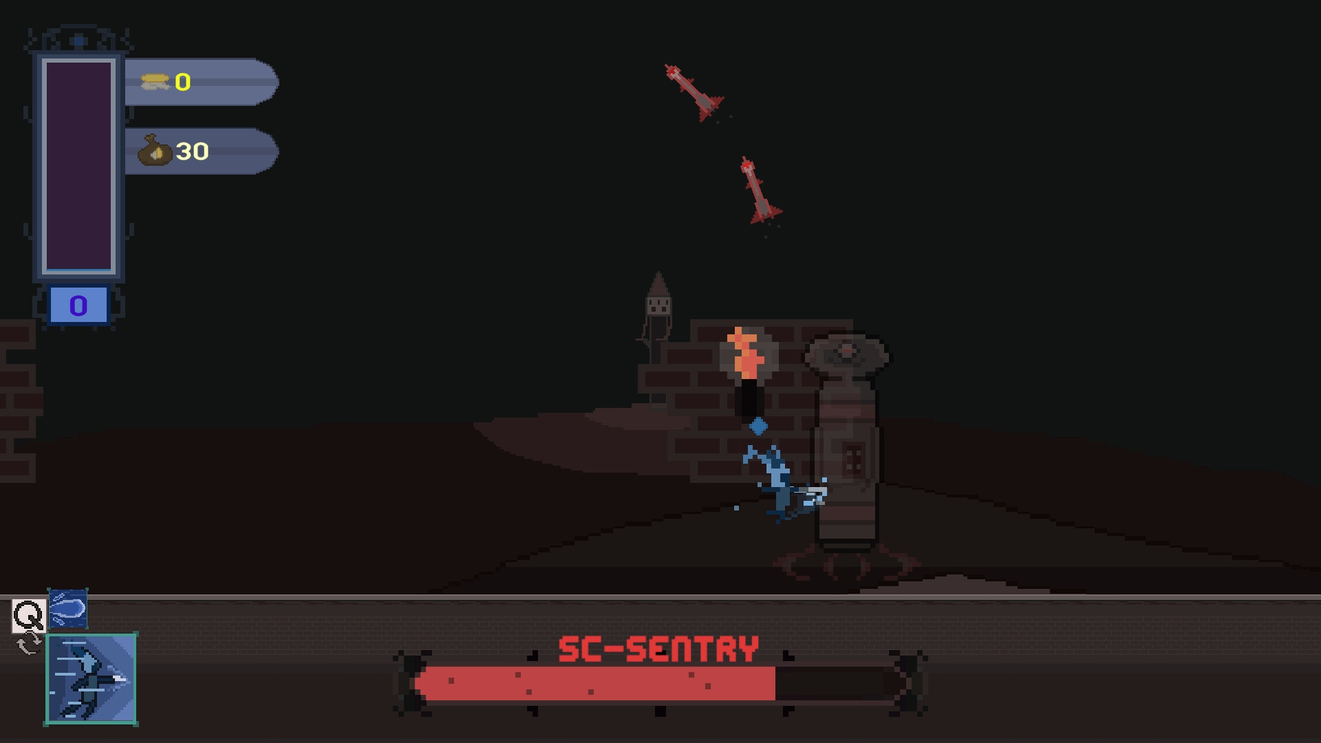 Shifted Heart on Steam