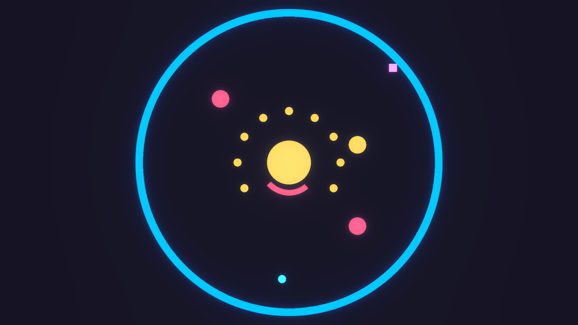 Hyper Shapes on Steam