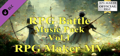 RPG Maker MV - RPG Battle Music Pack Vol.1 on Steam