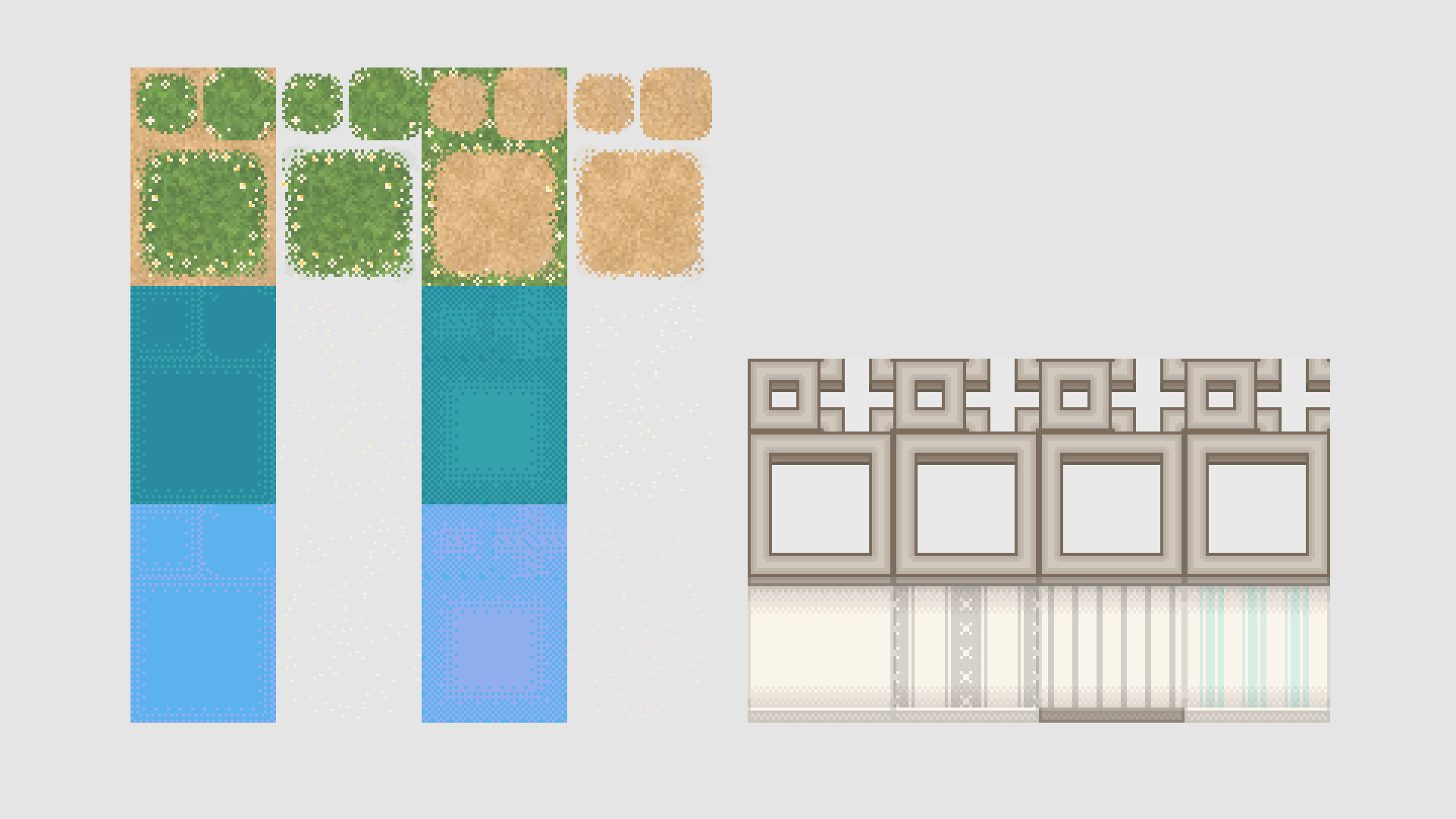 RPG Maker MV - Pastel Kawaii Assets on Steam