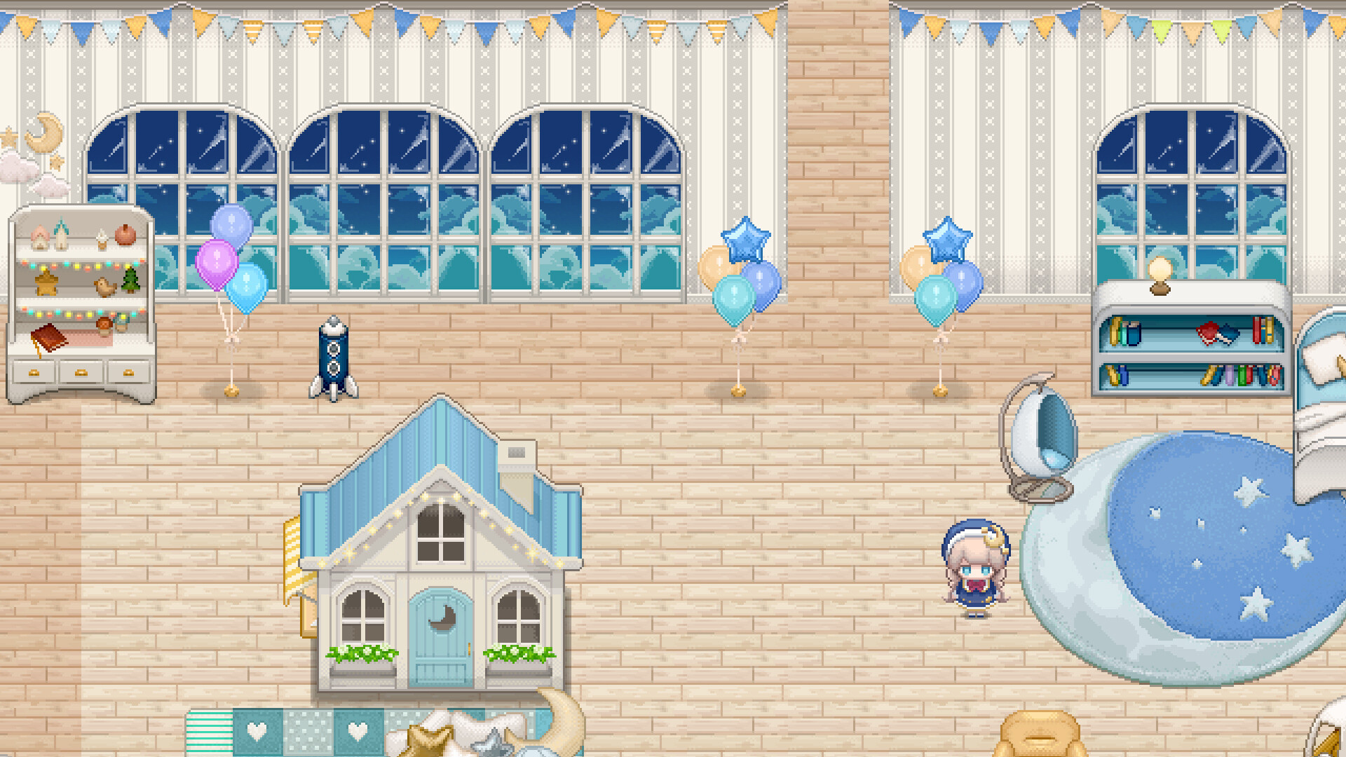 RPG Maker MV - Pastel Kawaii Assets - Mini Version on Steam