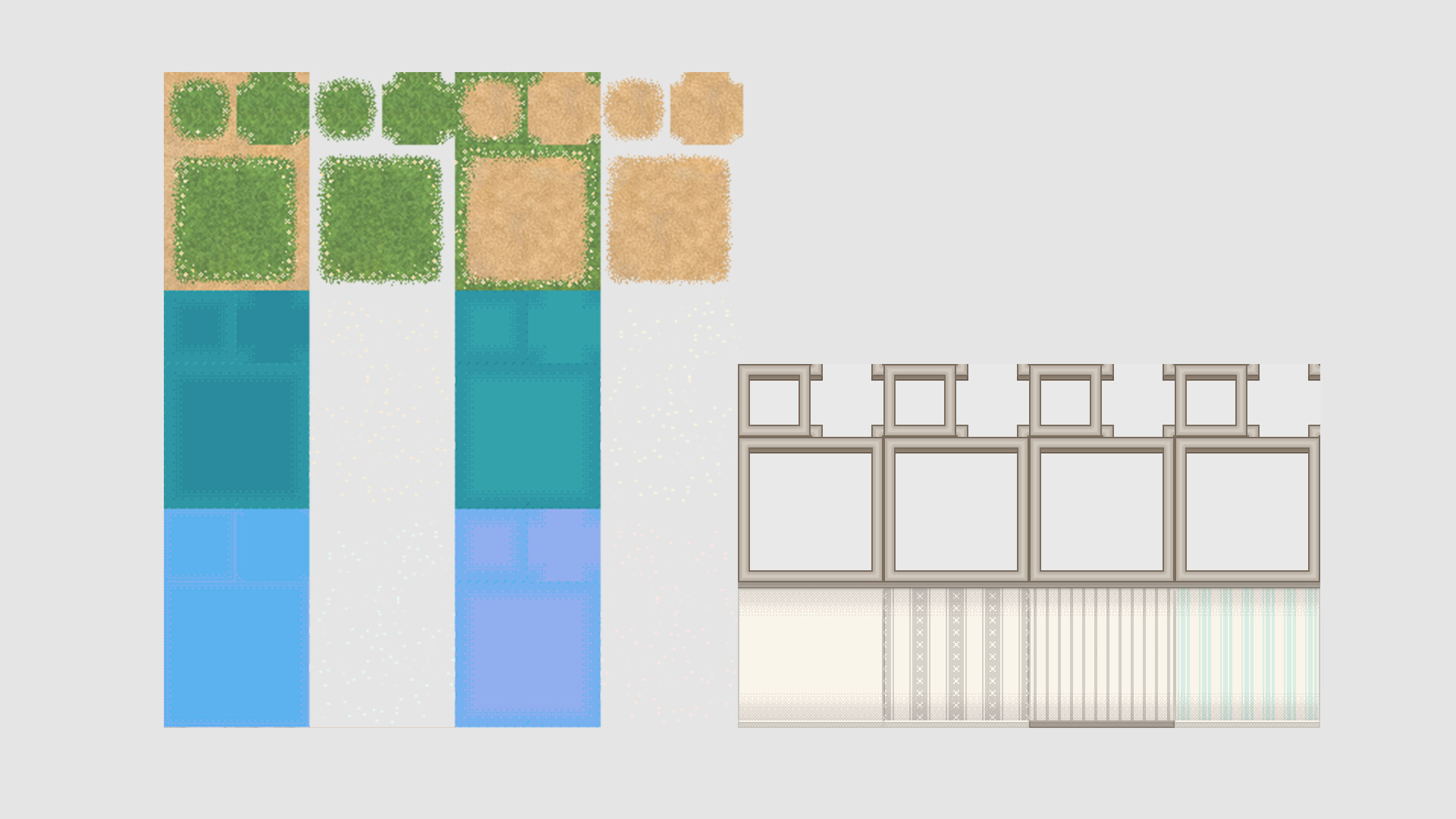 RPG Maker MV - Pastel Kawaii Assets - Mini Version on Steam