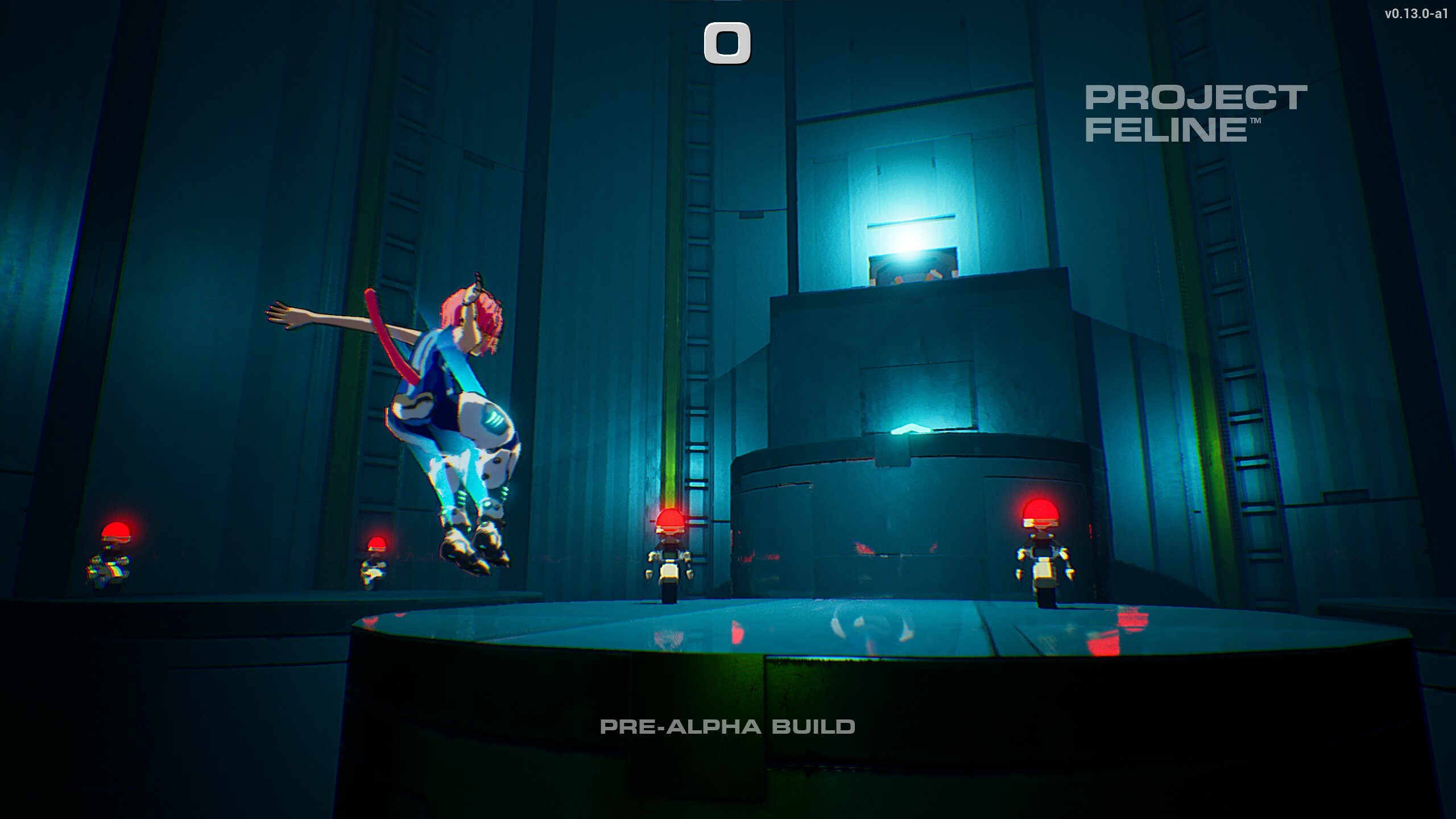 Project Feline (App 2214460) · SteamDB