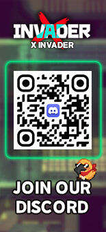 X Invader: Prologue · SteamDB
