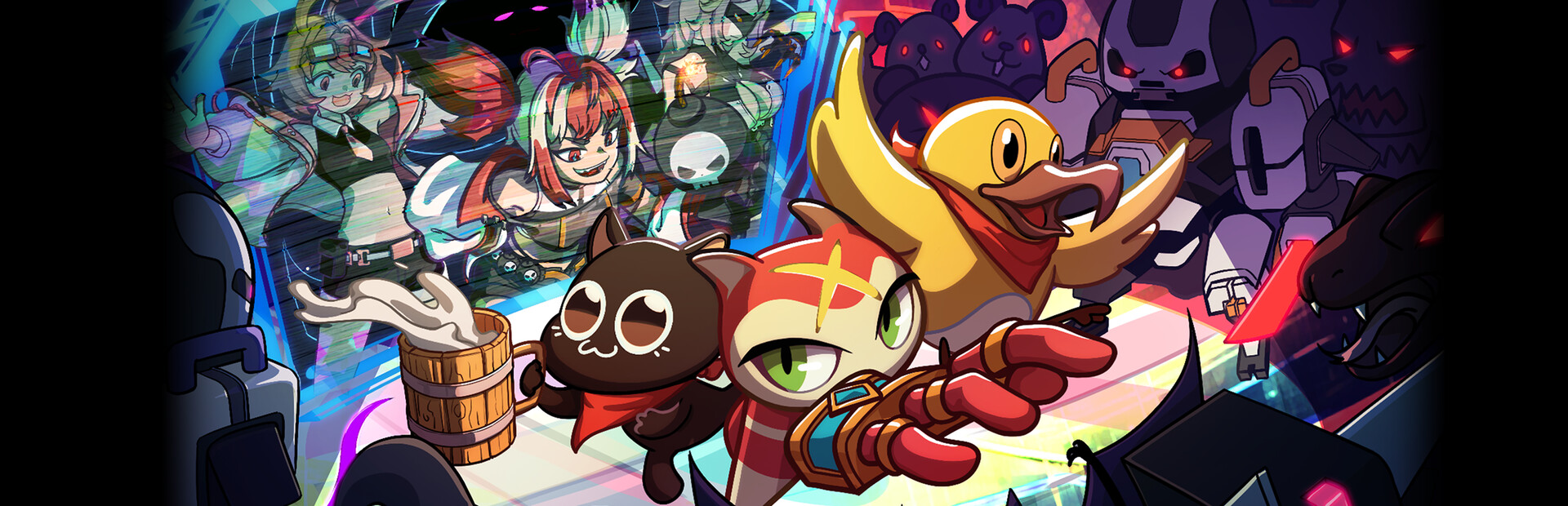 X Invader: Prologue · SteamDB