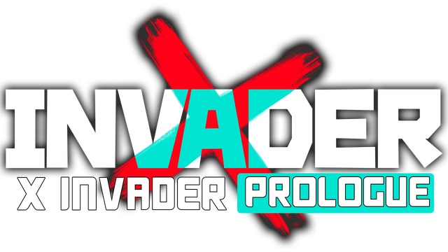 X Invader: Prologue · SteamDB