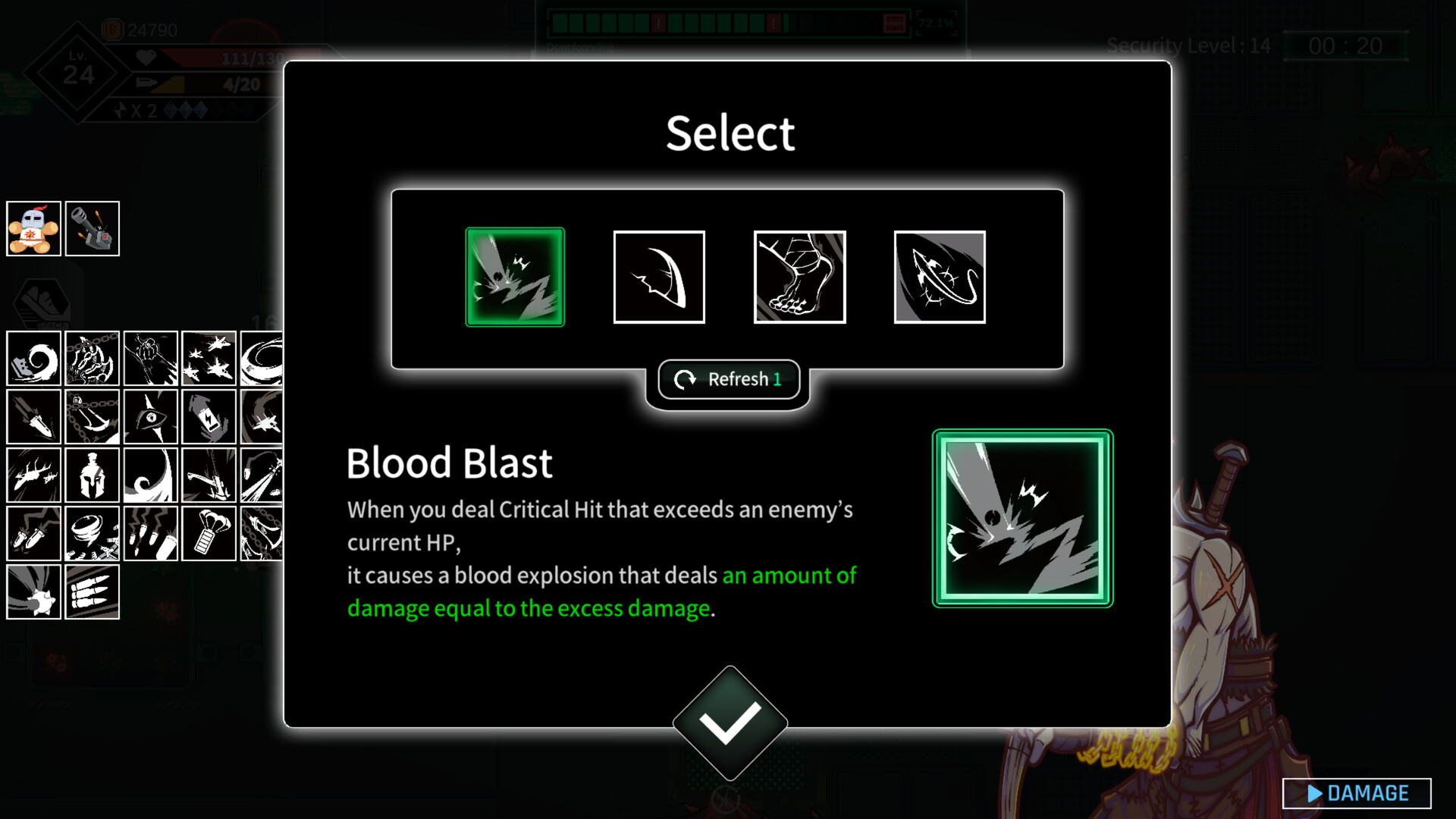 X Invader: Prologue on Steam