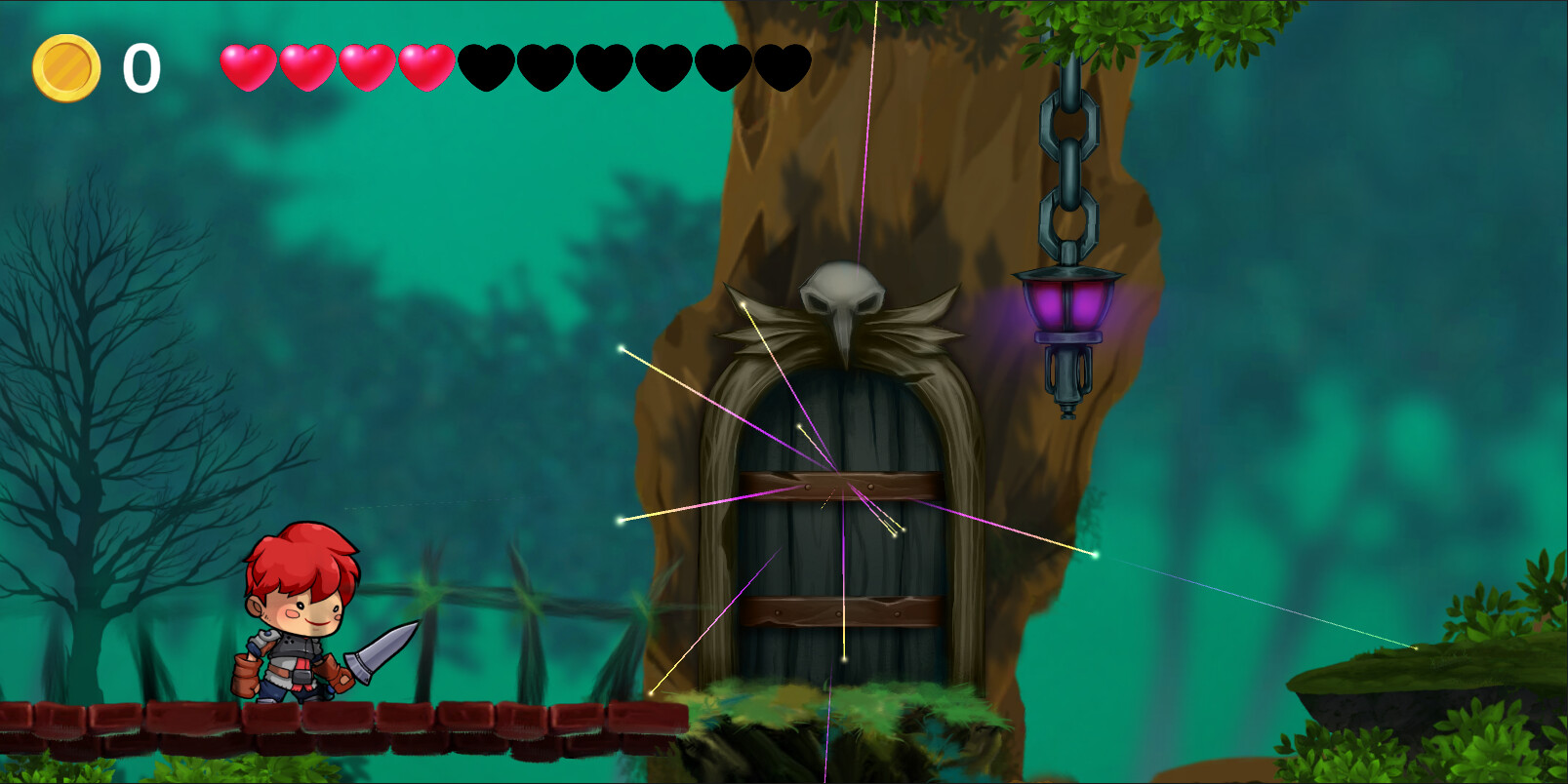 Adventures of Red & Carmine · Adventures of Red and Carmine (App ...