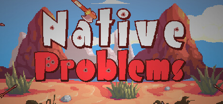 Steam Community :: Native Problems