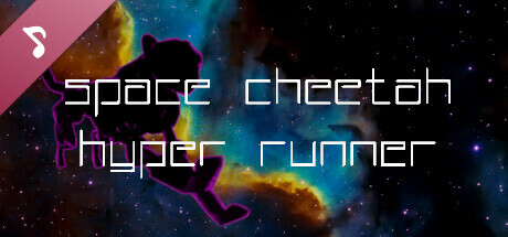Space Cheetah Hyper Runner Soundtrack · Space Cheetah Hyper Runner OST History · SteamDB