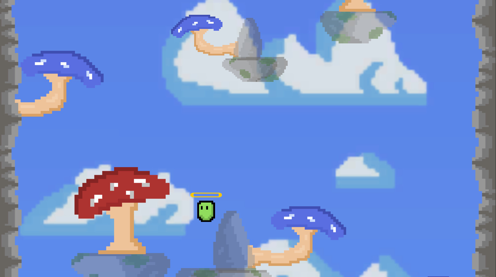 A Slime In Time on Steam