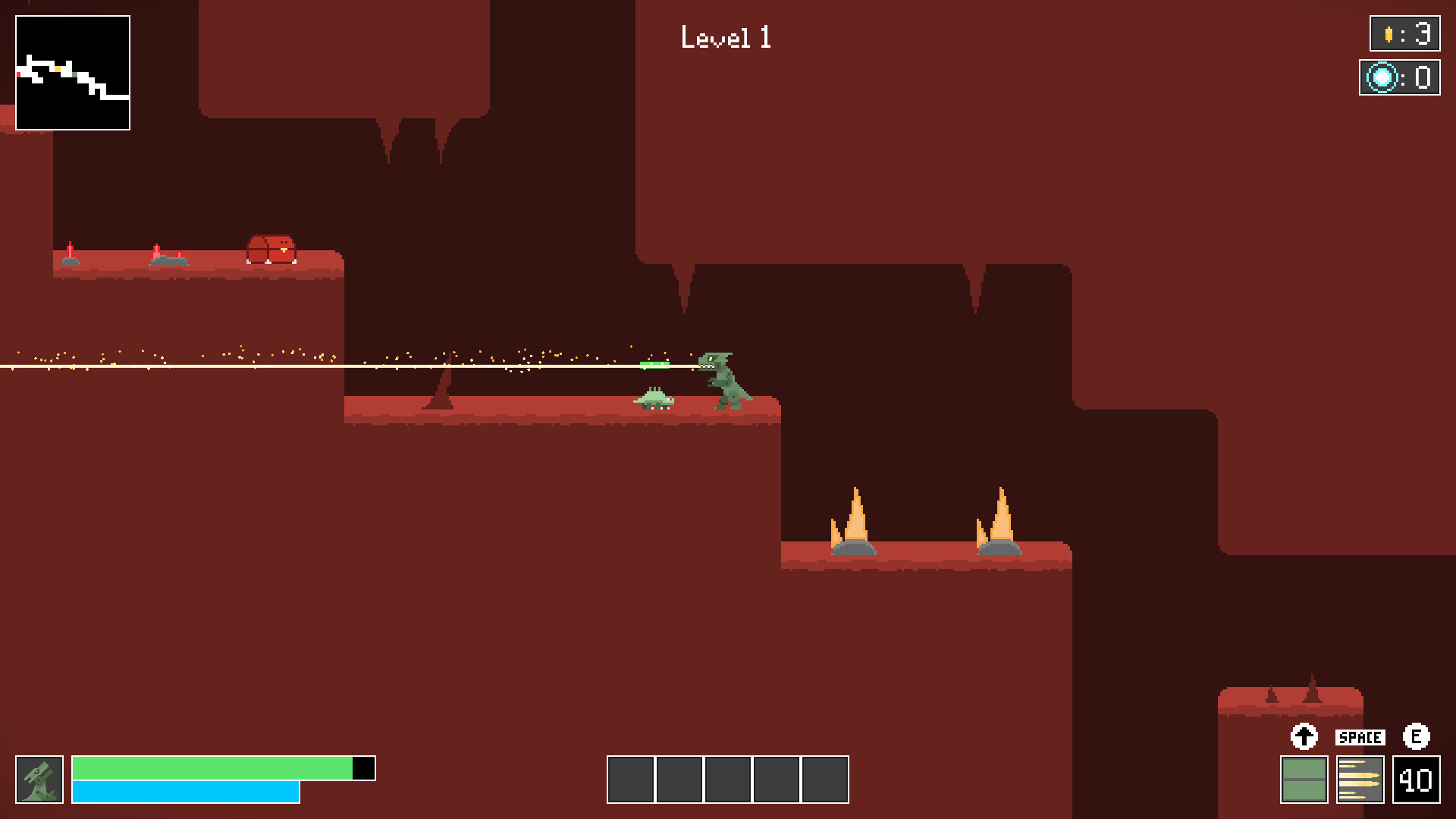 Maze Monsters on Steam