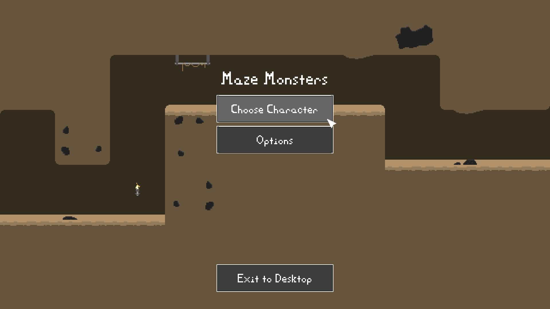Maze Monsters on Steam