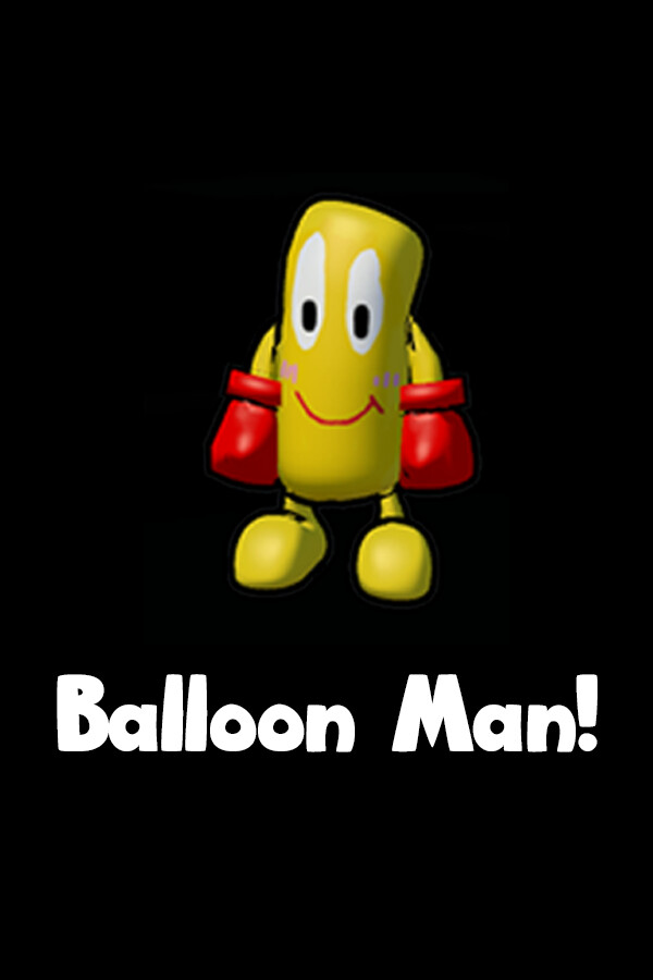 Balloon Man Steam Charts · SteamDB