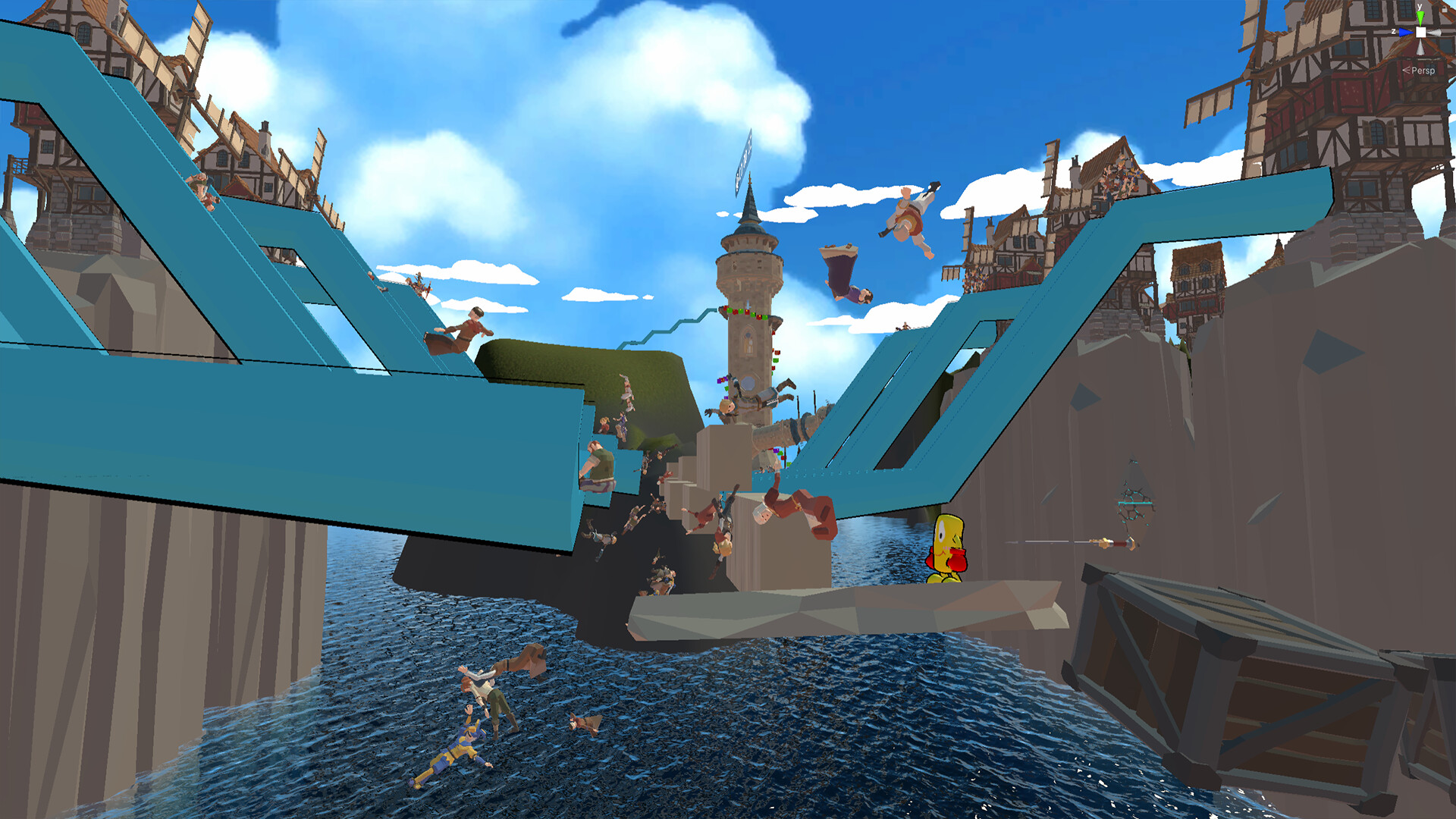 Balloon Man Screenshots · SteamDB