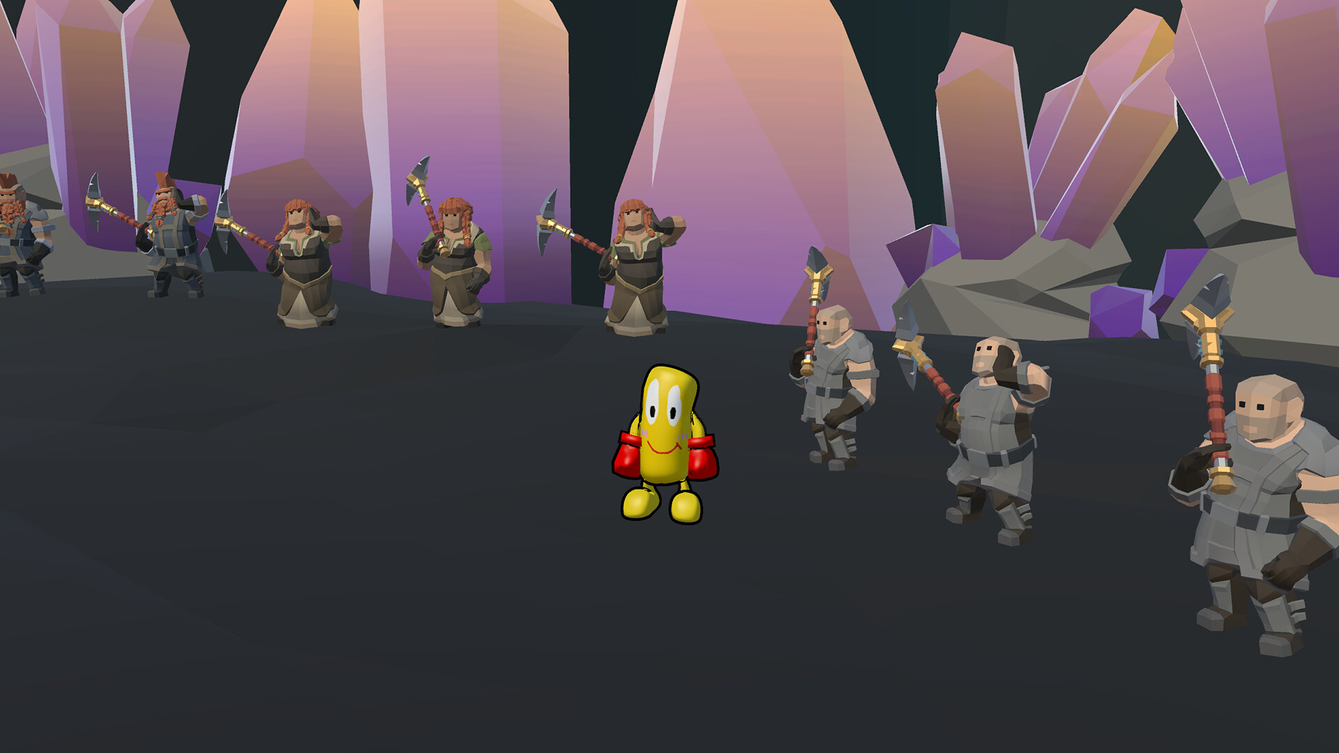 Balloon Man Screenshots · SteamDB