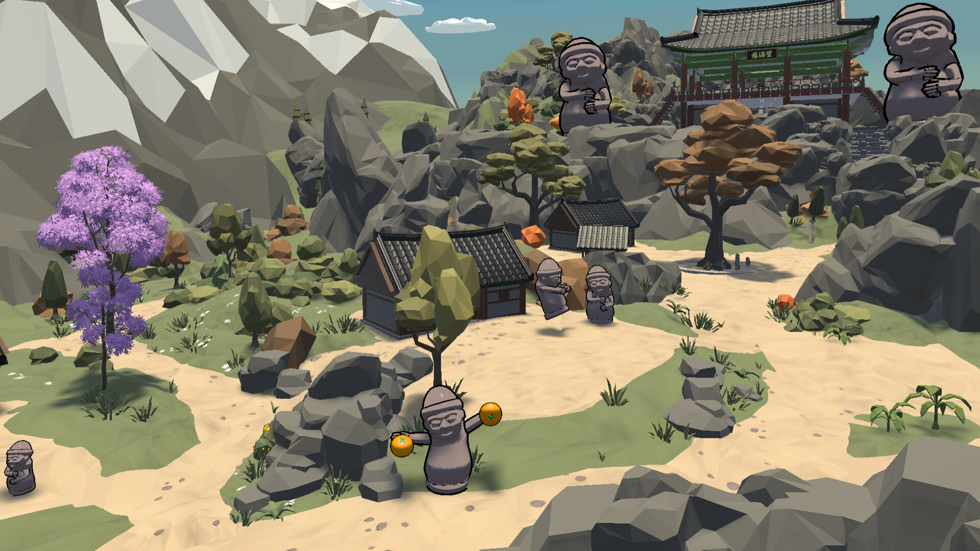 Balloon Man Screenshots · SteamDB