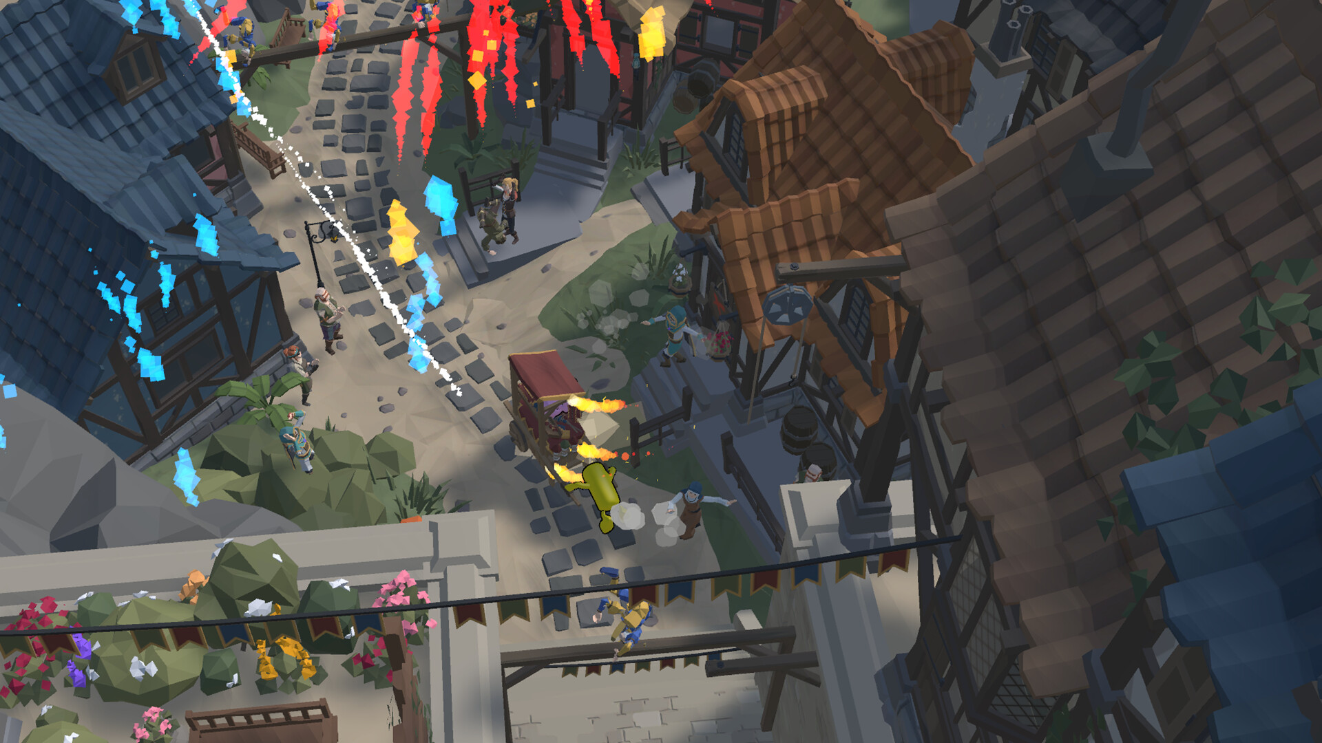 Balloon Man Screenshots · SteamDB