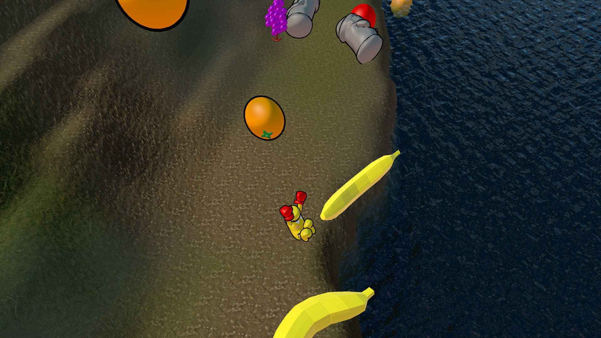 Balloon Man Screenshots · SteamDB