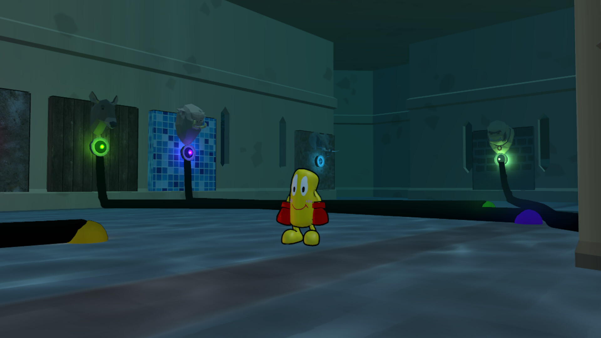 Balloon Man Screenshots · SteamDB