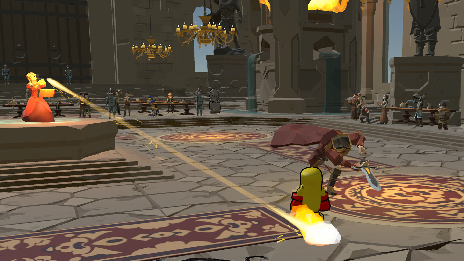 Balloon Man Screenshots · SteamDB