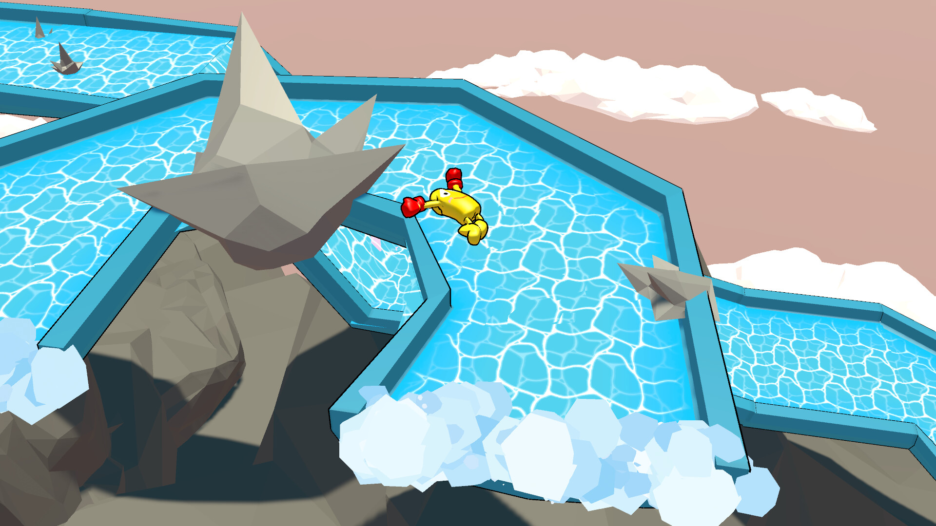 Balloon Man Screenshots · SteamDB