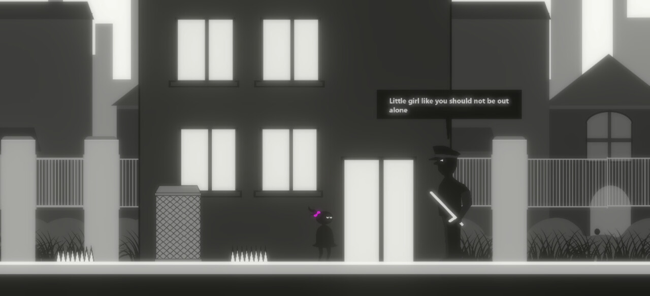 Virago: Herstory on Steam