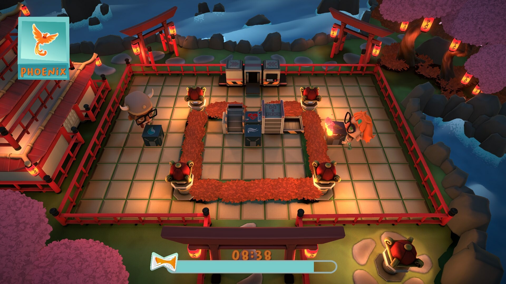 Cheers! on Steam
