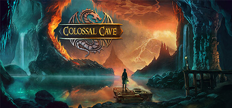 Colossal Cave on Steam