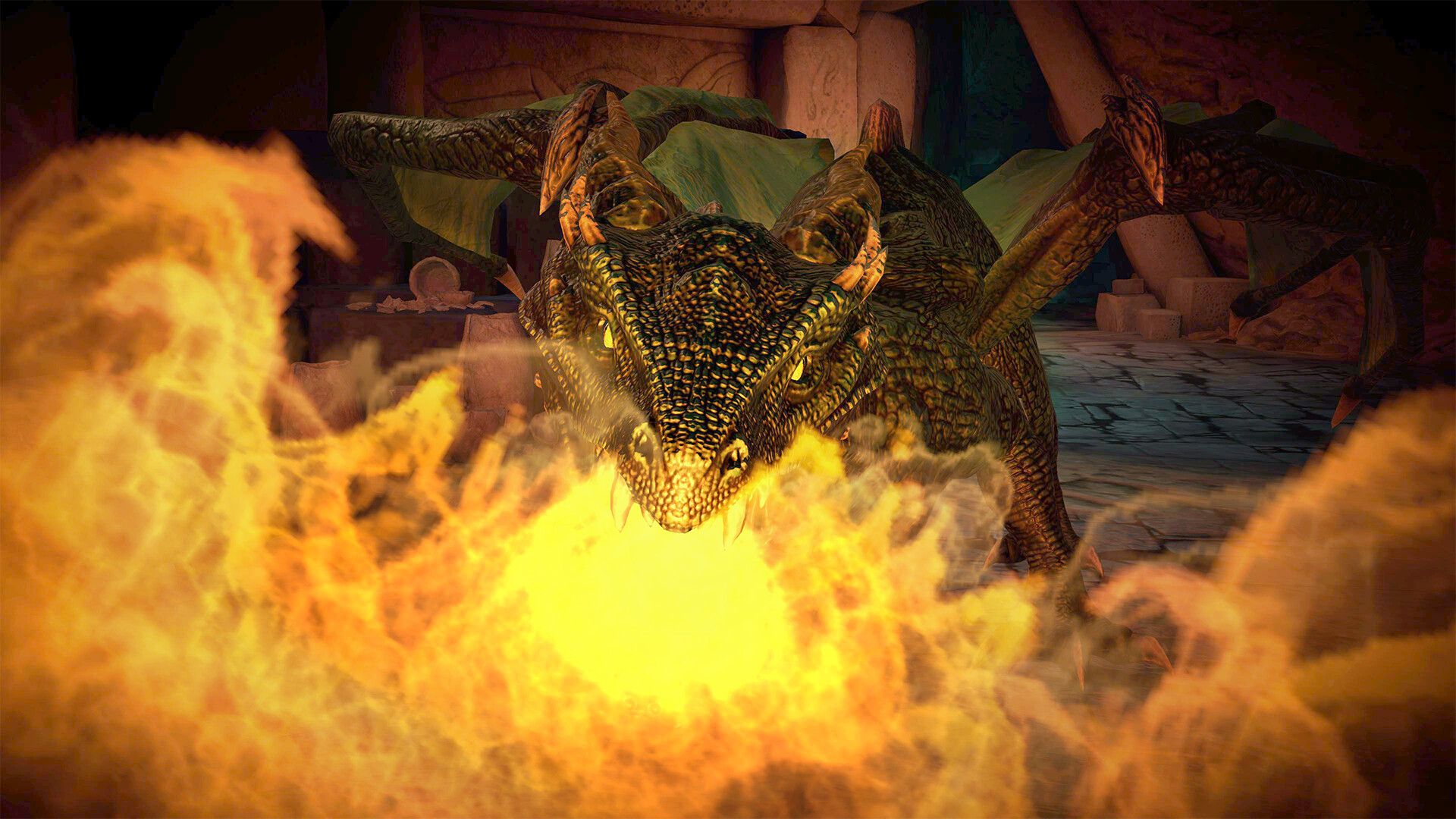 Colossal Cave - Recensione - www.gamersparadise.it