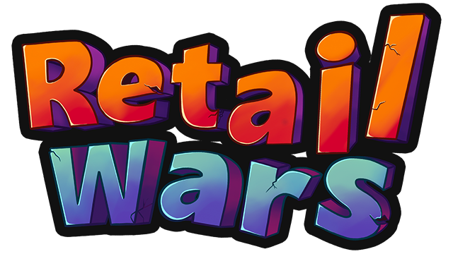 Retail Wars · SteamDB