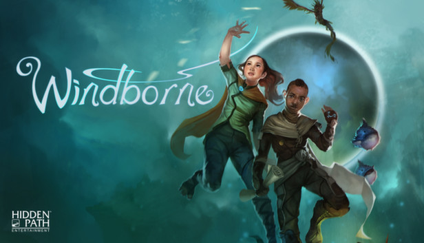 Windborne - Steam News Hub